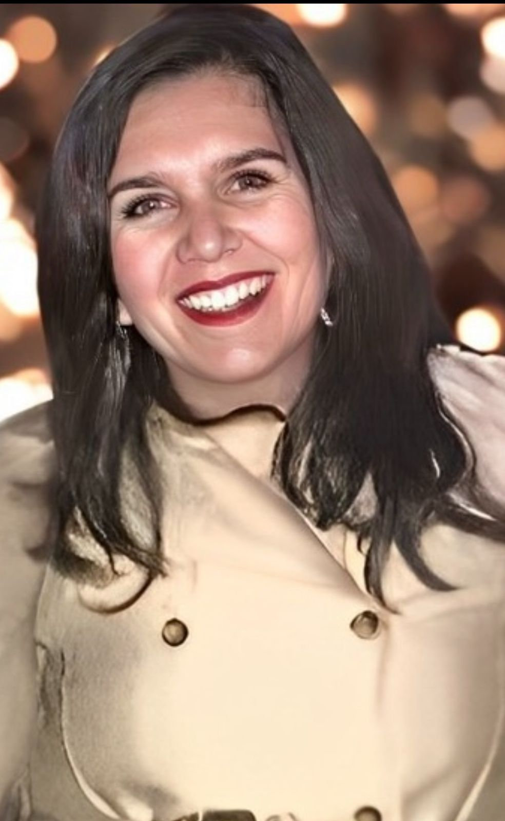 Nombran a Vannia Yadira Reyes como la nueva presidente de CANACINTRA